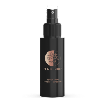 Black Stuff – The Missing Link to True Health – BLACK STUFF